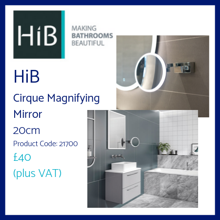 HiB Cirque Mirror – Richmonds