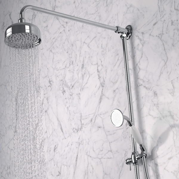 Instinct Plumbing and Heating Supplies in Scotland | Richmonds (Scotland)