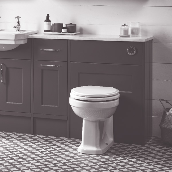 Instinct Plumbing and Heating Supplies in Scotland | Richmonds (Scotland)