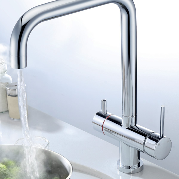 Instinct Plumbing and Heating Supplies in Scotland | Richmonds (Scotland)